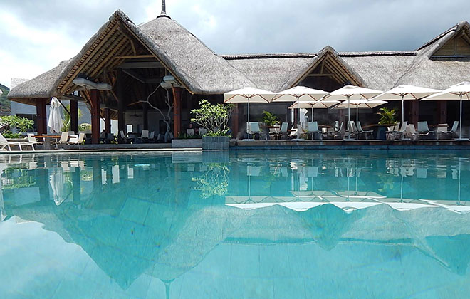 The Coral Tree - West Island Resort